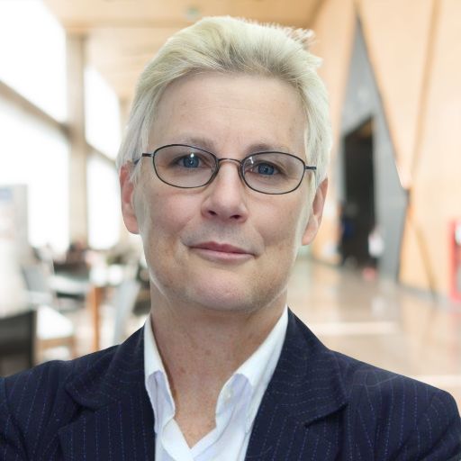 Specialist Family Law Barrister | Deirdre Smyth